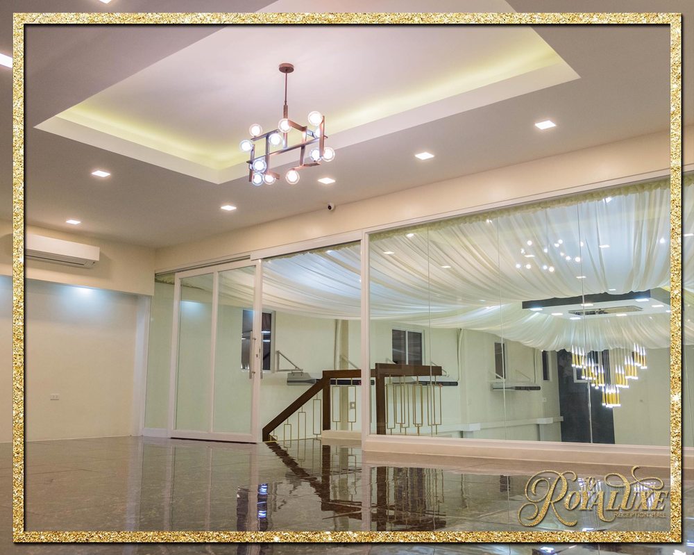 ROYALUXE RECEPTION HALL - Updated December 2025 - 16 Photos - Lot A ...