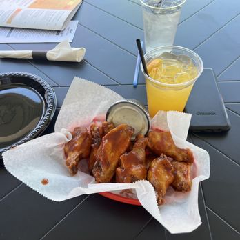 SOUTHERN TRAIL DISTILLERY - Updated December 2025 - 38 Photos & 18 ...