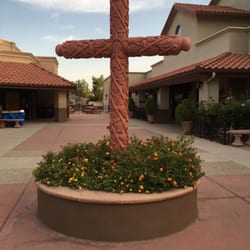 ST ANNE’S CATHOLIC CHURCH - 29 Photos & 10 Reviews - 440 E Elliot Rd ...