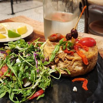 CAFE SEVILLA - 1806 Photos & 1300 Reviews - 1870 Harbor Blvd, Costa ...