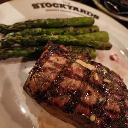 STOCKYARDS RESTAURANT - 698 Photos & 700 Reviews - 5009 E Washington St ...