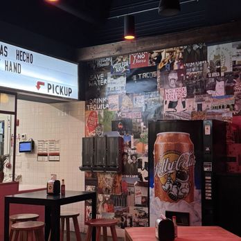 TACO KAT - Updated January 2025 - 237 Photos & 114 Reviews - 11 South Court Ave, Orlando ...