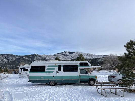 SIERRA HERMOSA RV PARK - Updated August 2025 - 20 Photos - 2348 NM-522 ...