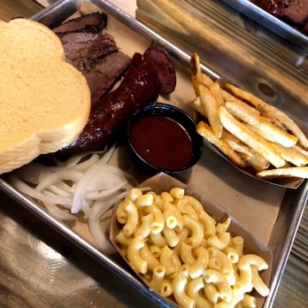 STILES SWITCH BBQ & BREW - 401 Photos & 291 Reviews - 800 W Whitestone ...