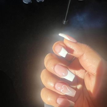 NUMBER 1 NAIL SPA - Updated January 2025 - 220 Photos & 82 Reviews ...