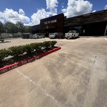 THE PIT ROOM - Updated September 2024 - 122 Photos & 72 Reviews - 10301 ...
