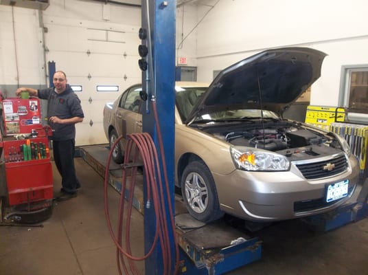 FOX TIRE - Updated January 2026 - 30 Photos & 57 Verified Reviews ...