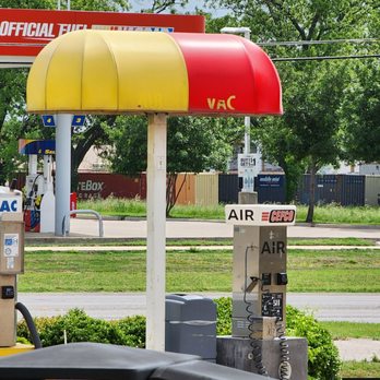 CEFCO - Updated December 2025 - 5510 W Adams Ave, Temple, Texas - Gas ...