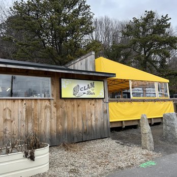 CLAM BAR - Updated May 2025 - 62 Photos & 37 Reviews - 199 W Commercial ...