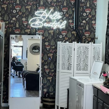 NOVA SALON - Updated December 2025 - 134 Photos & 46 Reviews - 4792 ...