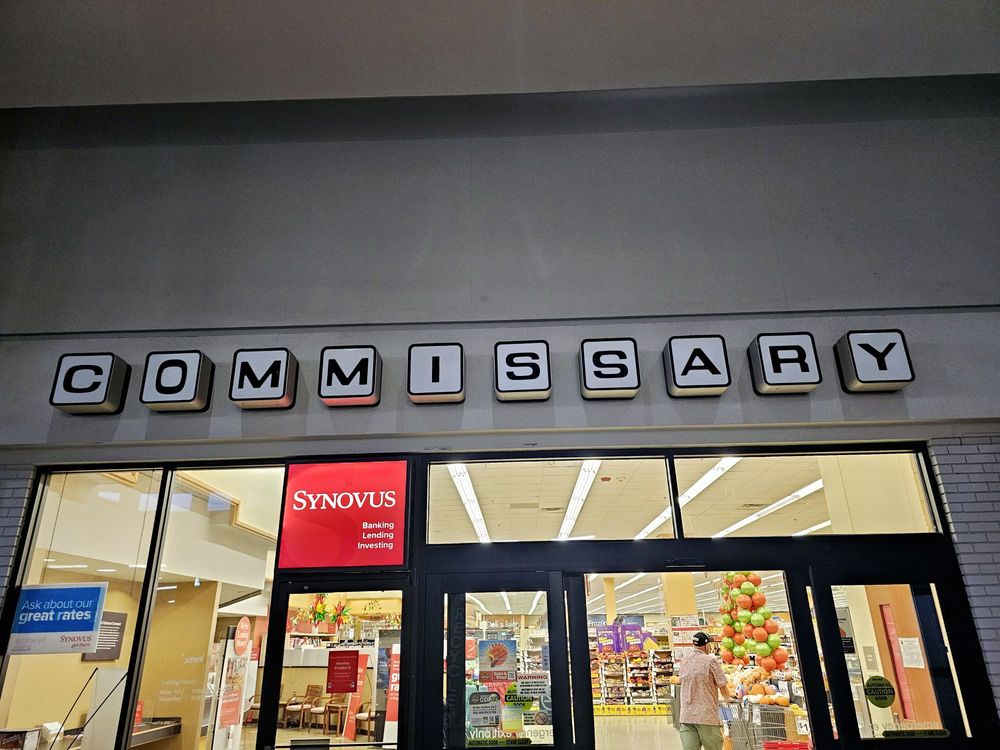 FORT BENNING COMMISSARY - Updated August 2024 - 29 Photos & 17 Reviews ...