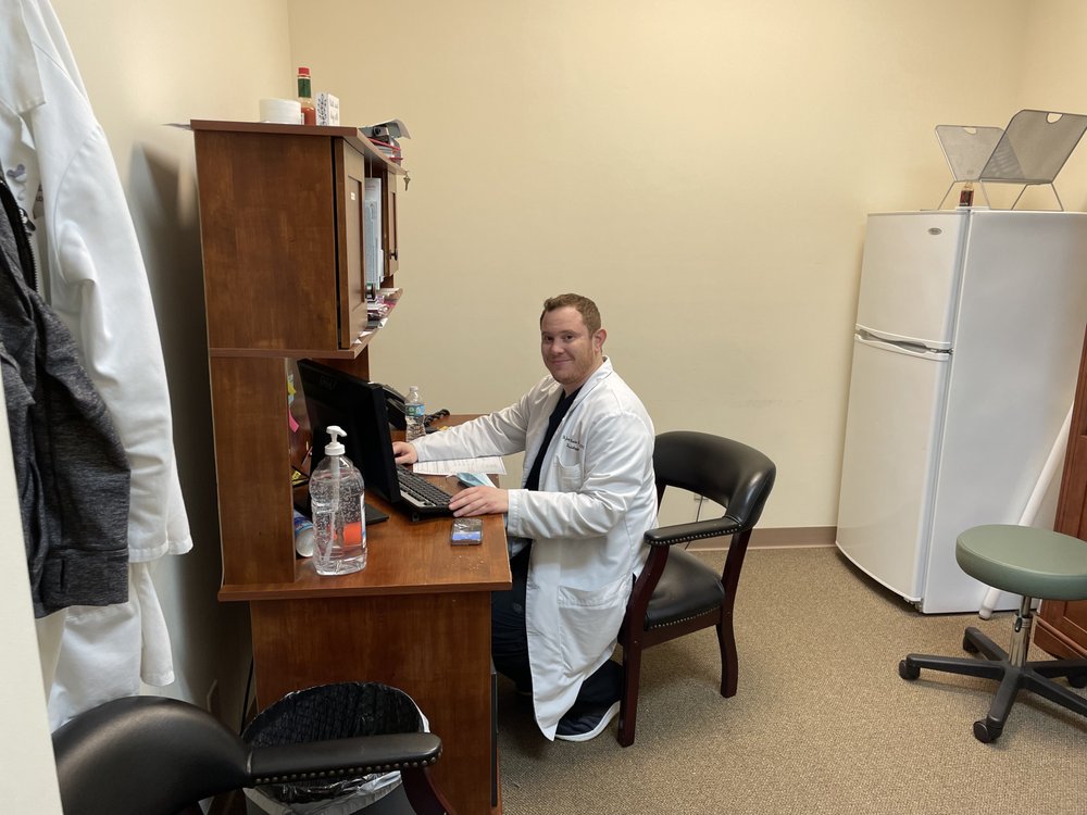 STEVE GLANZ MD - Updated August 2025 - 10 Photos - 6100 S Federal Hwy ...