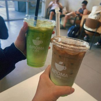 Airoma Cafe - Cheap - Bubble Tea - Updated June 2025 - 516 Photos - 248 ...