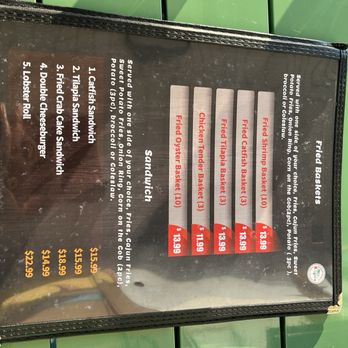 OCEAN SHACK - Updated December 2024 - 153 Photos & 64 Reviews - 2163 N ...