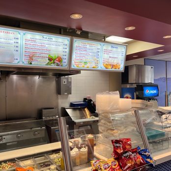 GYRO STOP - Updated August 2025 - 100 Photos & 276 Reviews - 22833 ...