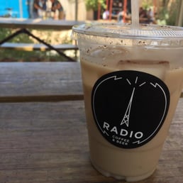 RADIO COFFEE & BEER - Updated September 2025 - 623 Photos & 921 Reviews ...