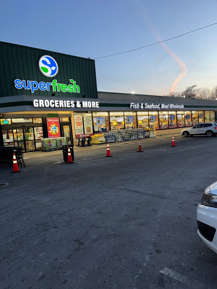 SUPER FRESH - Updated December 2025 - 73 Photos & 17 Reviews - 1764 ...