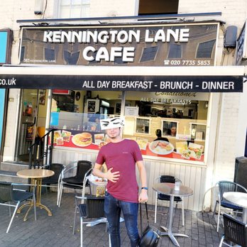 KENNINGTON LANE CAFE - Updated July 2024 - 108 Photos & 121 Reviews ...