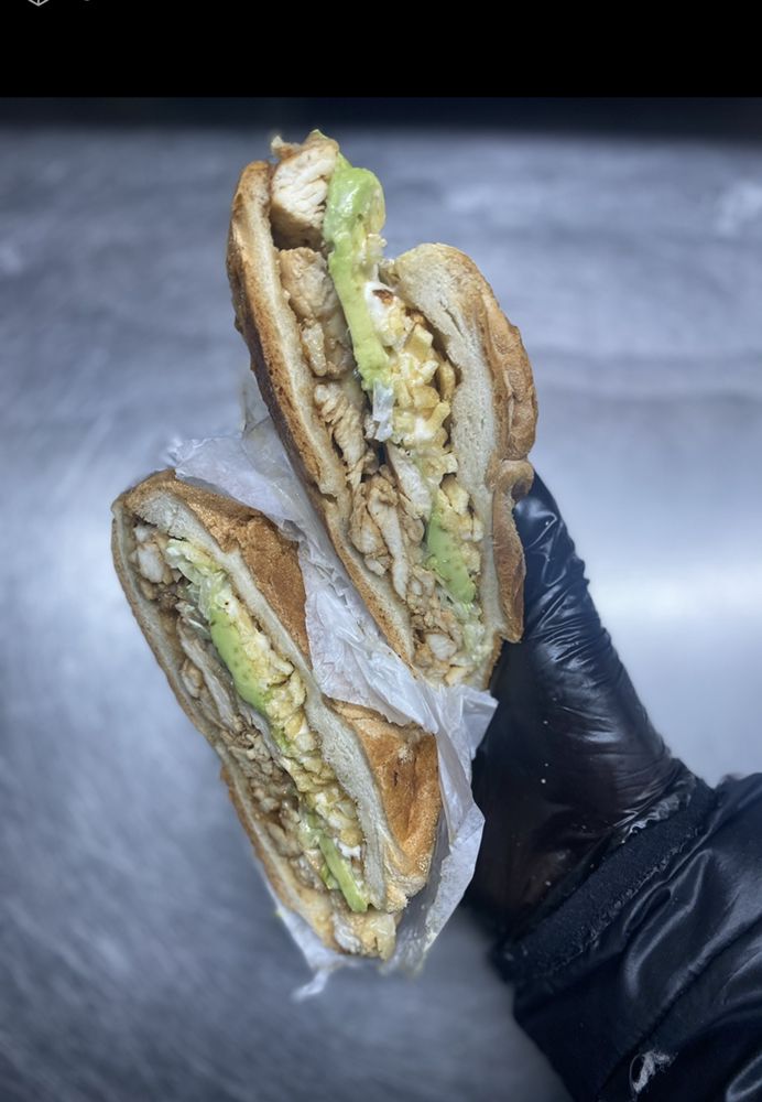 MR SANDWICH - 17 Photos - 61-35 Junction Blvd, Rego Park, NY - Yelp