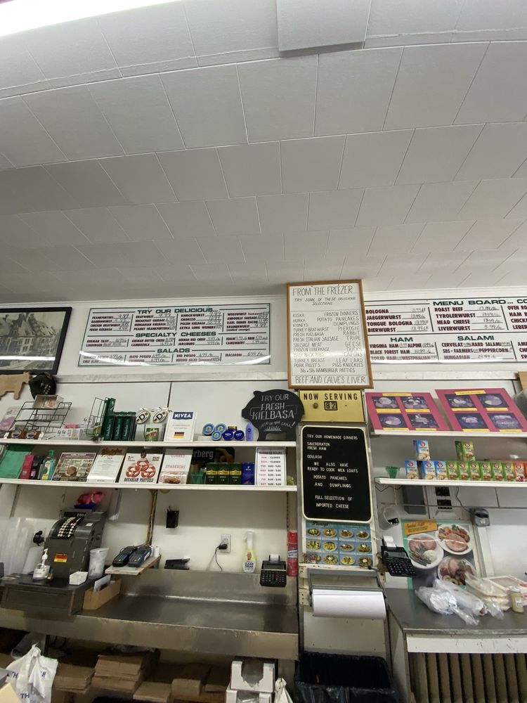 KARL EHMER QUALITY MEATS - Updated December 2025 - 15 Photos & 30 ...