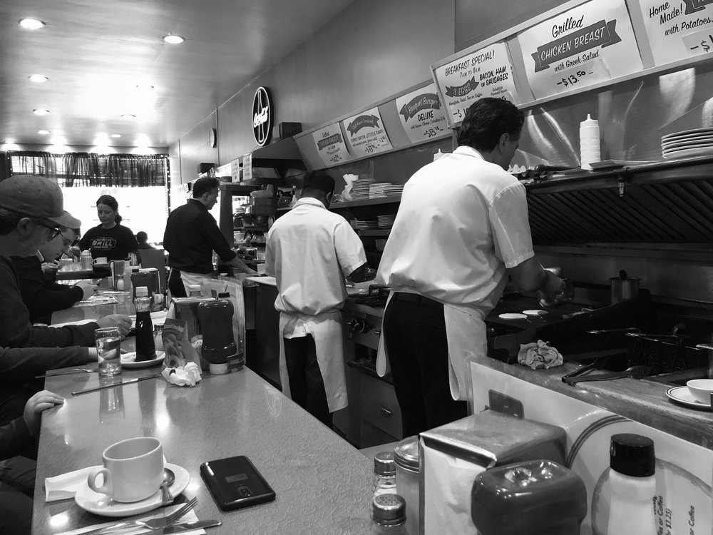 Patrician Grill 41 Photos 62 Reviews 219 King Street E Toronto