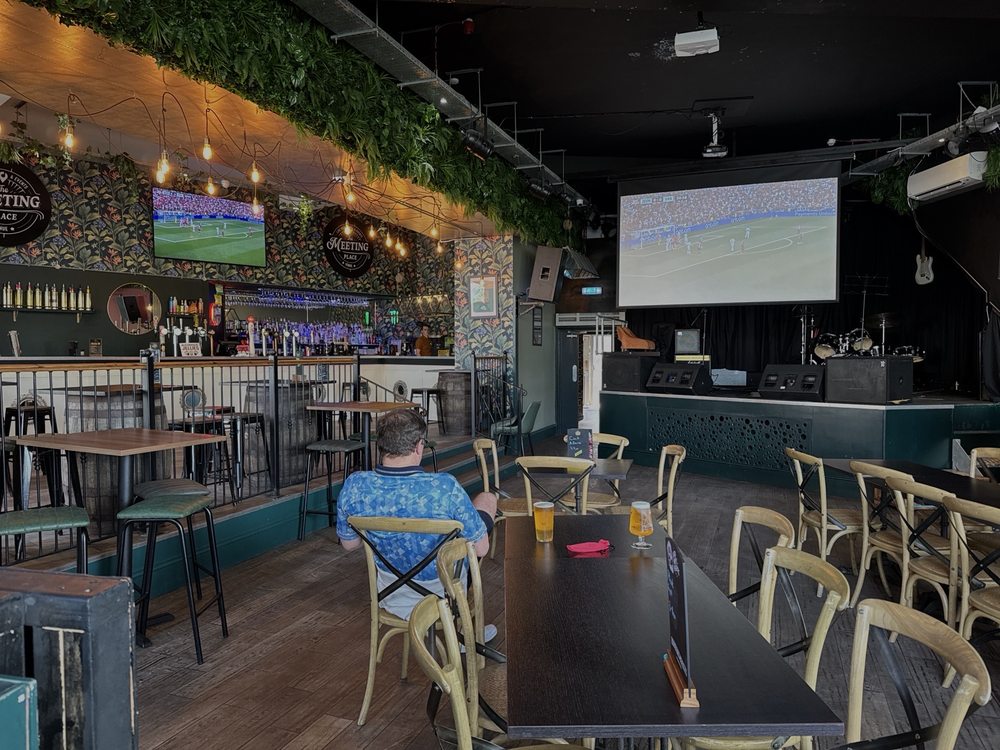 THE MEETING PLACE - Updated June 2024 - Barrow-in-Furness, Cumbria ...