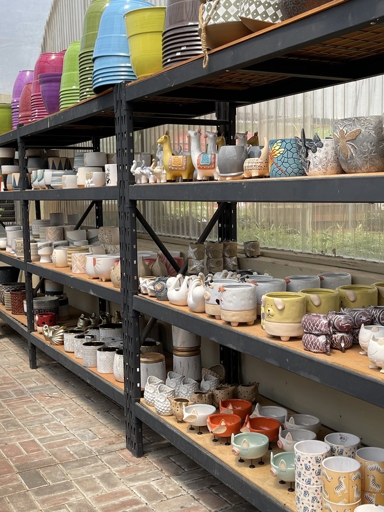 GREENSCAPE GARDENS - 106 Photos & 36 Reviews - 2832 Barrett Station Rd ...