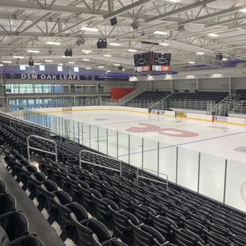 THE MIDAMERICAN ENERGY COMPANY RECPLEX - Updated November 2025 - 11 ...