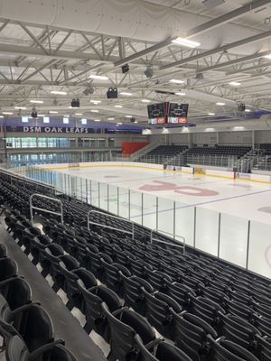 THE MIDAMERICAN ENERGY COMPANY RECPLEX - Updated August 2025 - 10 ...