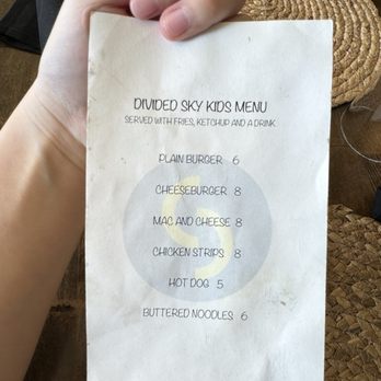 DIVIDED SKY TAVERN - Updated January 2025 - 405 Photos & 315 Reviews ...