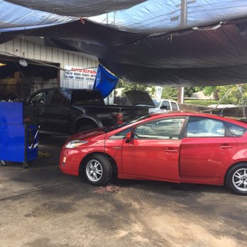 E & J AUTO REPAIR - Updated October 2025 - 18 Photos & 70 Reviews - 710 ...