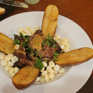 EL CRIOLLO PERUVIAN CUISINE - 466 Photos & 347 Reviews - 221 N ...