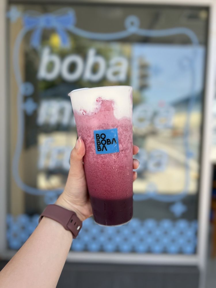 BOBOBABA - Updated December 2025 - 153 Photos & 63 Reviews - 251 N ...