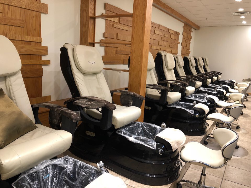 HAN’S NAILS - Updated March 2025 - 33 Photos & 31 Reviews - 712D ...