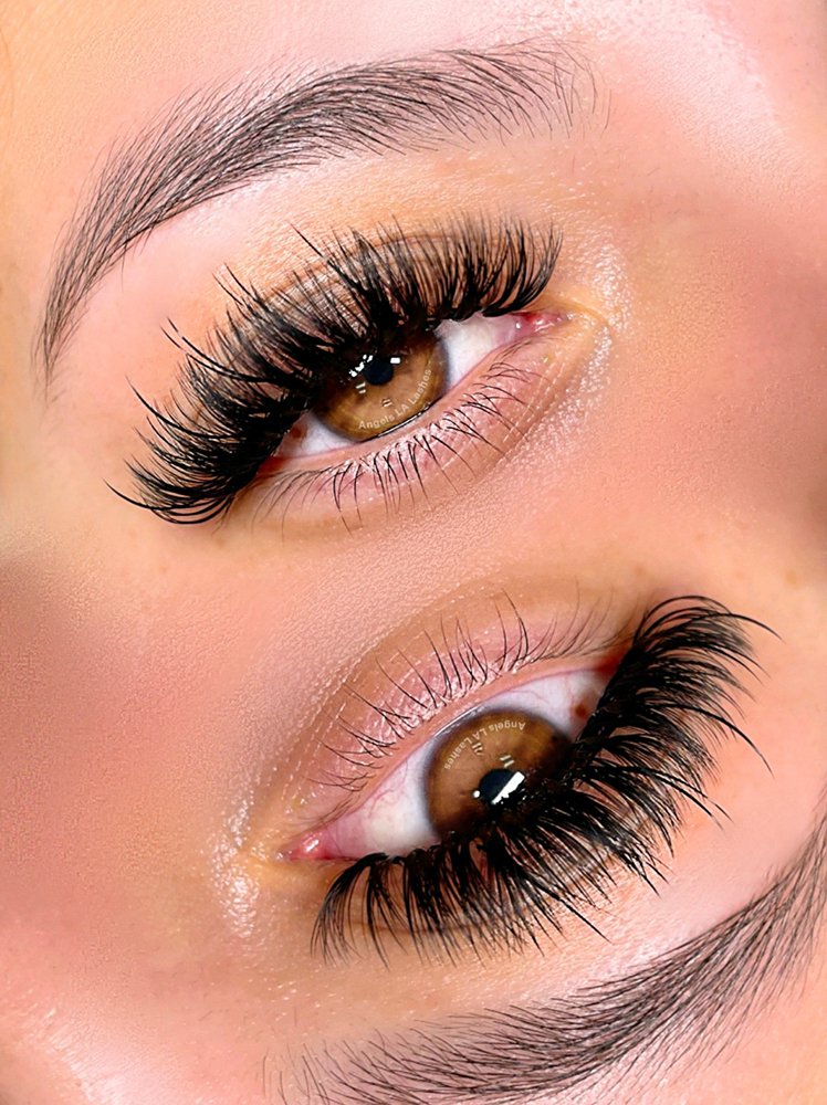 ANGELS LA LASHES - 266 Photos & 128 Reviews - 2244 Pacific Coast Hwy ...