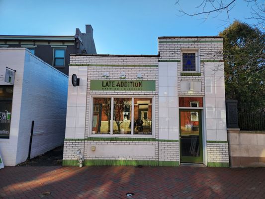 LATE ADDITION BREWING BLENDING - Updated December 2024 - 26 Photos & 10 ...