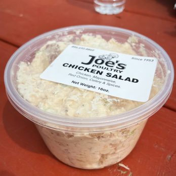 JOE’S POULTRY FARM - Updated December 2025 - 20 Photos & 47 Reviews ...