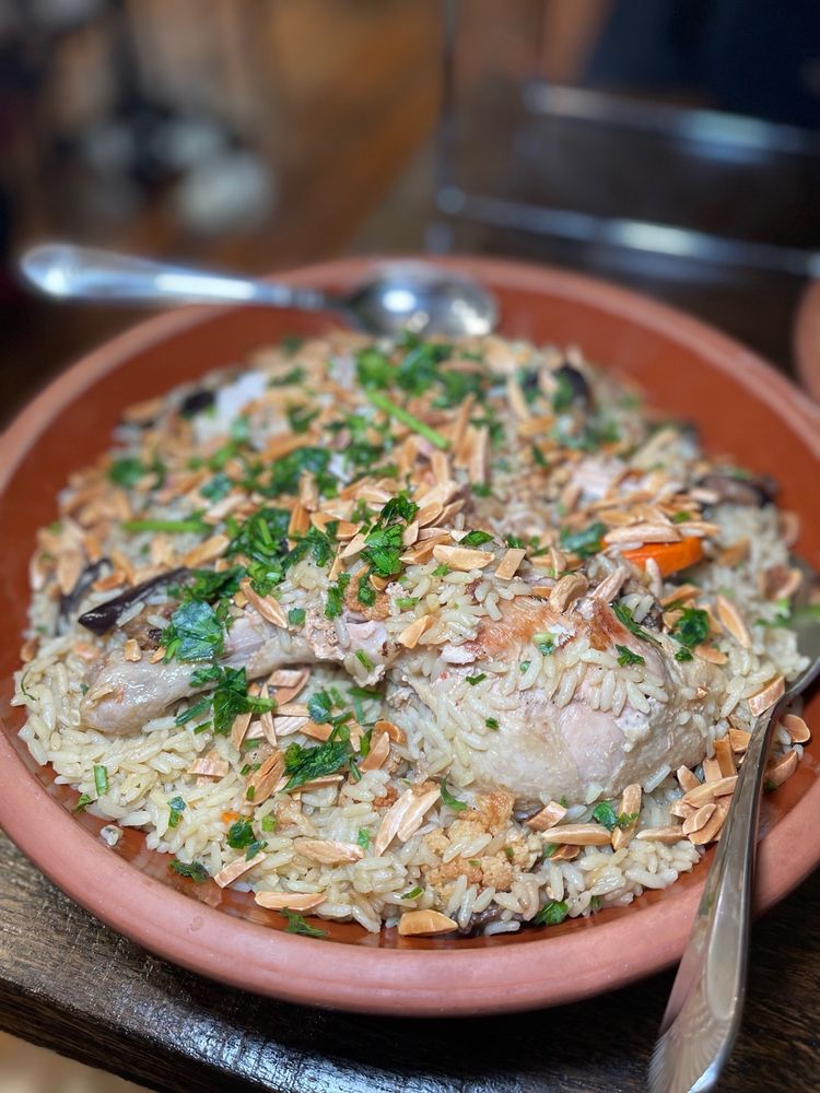 AL BADAWI - 258 Photos & 111 Reviews - 151 Atlantic Ave, Brooklyn, NY ...