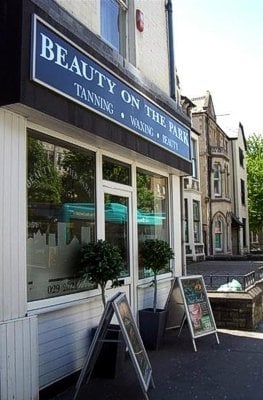 BEAUTY ON THE PARK - Updated April 2025 - 57 Cowbridge Rd E, Cardiff ...
