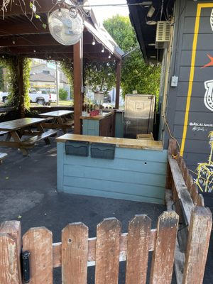 SCOUT’S HONOR BBQ - Updated August 2025 - 60 Photos & 84 Reviews - 1223 ...