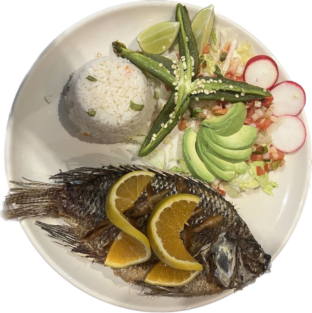 DON PATRON MEXICAN GRILL & CANTINA - Updated January 2026 - 32 Photos ...