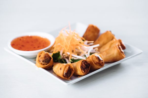 ASIAN MINT - Updated March 2025 - 309 Photos & 100 Reviews - 5450 W ...