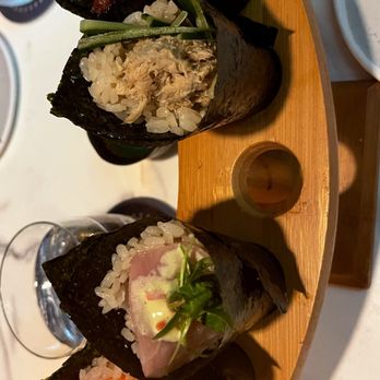 SUSHI SAINT - Updated June 2024 - 361 Photos & 66 Reviews - 400 Pittman ...