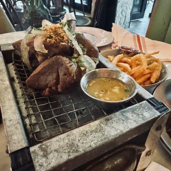 MARABU RESTAURANT - Updated January 2025 - 1169 Photos & 499 Reviews ...