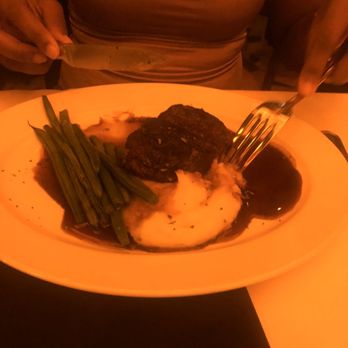 Ocean Prime - 822 Photos & 464 Reviews - Seafood - 124 S 15th St, Penn ...