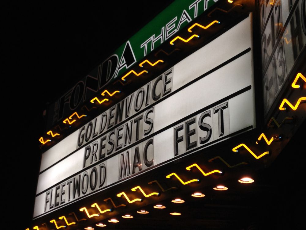 THE FONDA THEATRE - Updated June 2025 - 965 Photos & 489 Reviews - 6126 ...