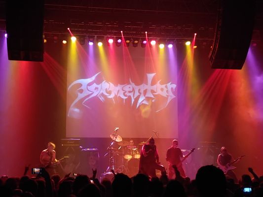 Maryland Deathfest - Trusted Since 2015 - Updated July 2025 - 455-499 ...