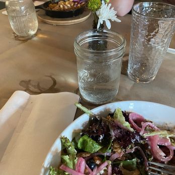 ANGEL OAK RESTAURANT - Updated April 2025 - 572 Photos & 721 Reviews ...