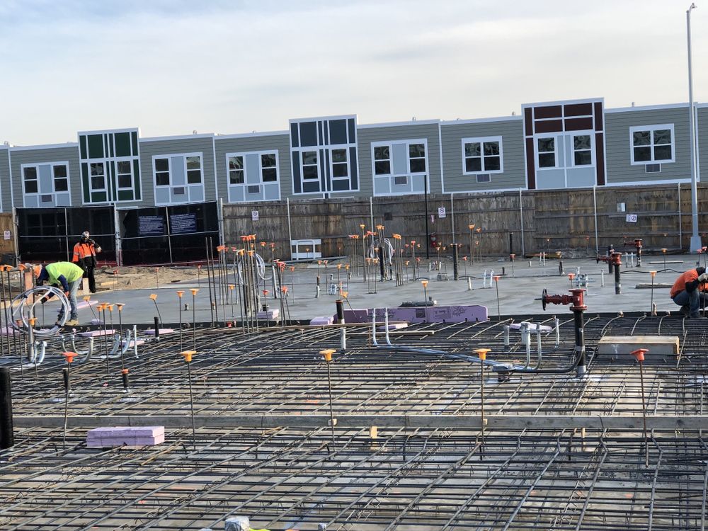 FLOW CONCRETE - Updated December 2024 - Request a Quote - Brooklyn, New ...