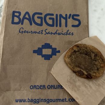 BAGGIN’S GOURMET SANDWICHES - SCOTTSDALE - Updated March 2025 - 58 ...